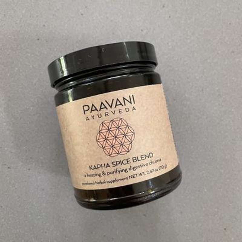 PAAVANIayurveda - Etsy