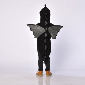 Black Dragon Costume, Costumes for Kids, Boys Costume, Girls Costume ...