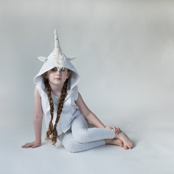 Unicorn Costume - Etsy