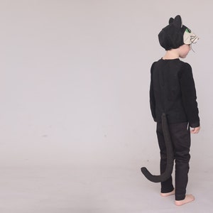 Boys Cat Costume Premium Collection - Etsy