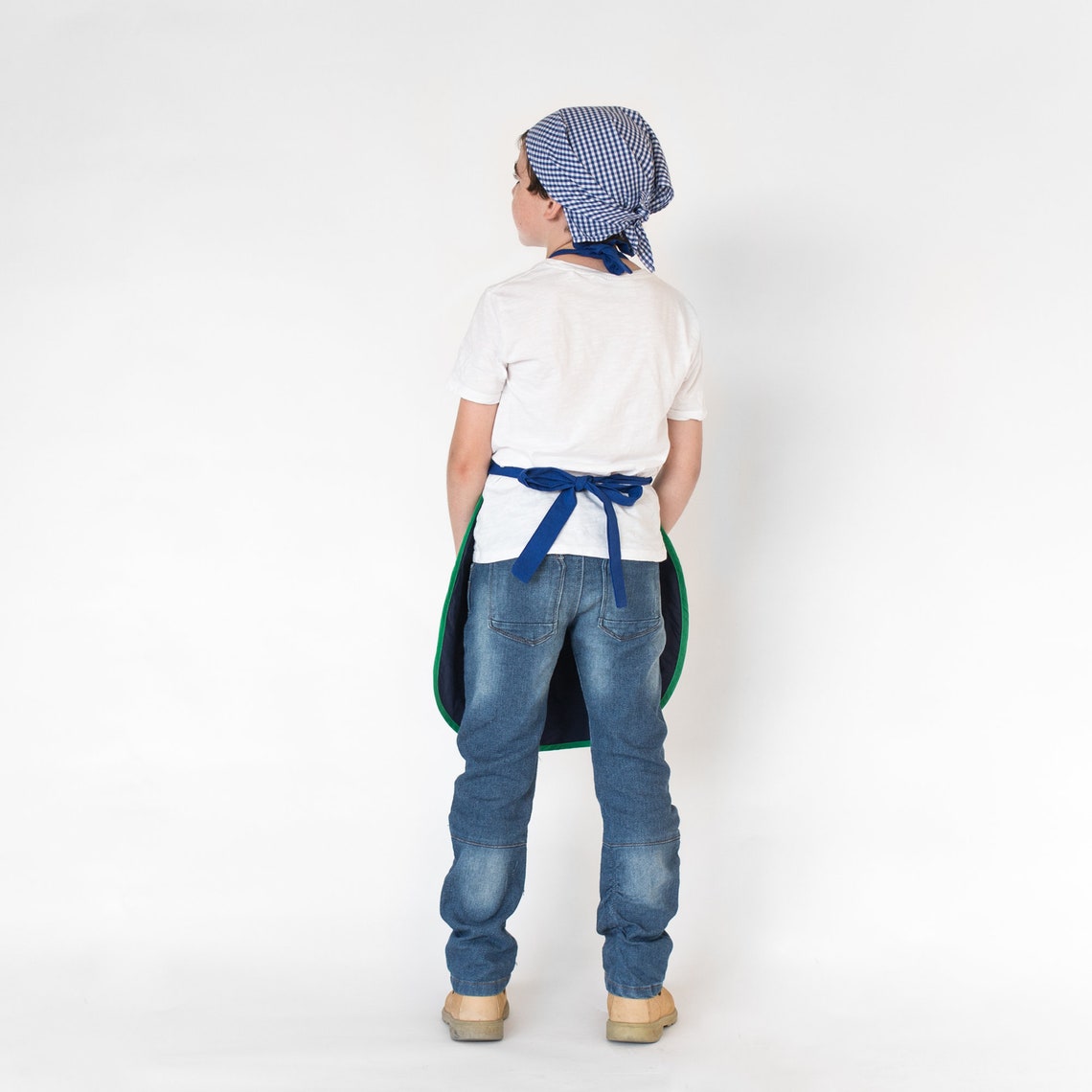 Babushka Costume for Men Me&you Collection - Etsy