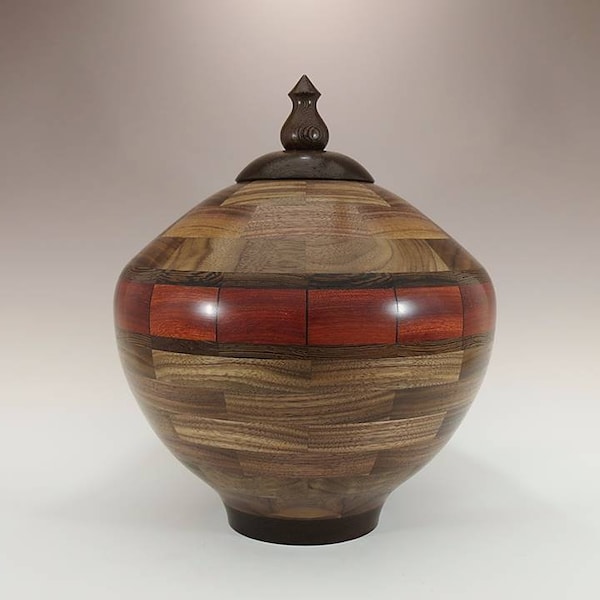 Companion Urn - Etsy