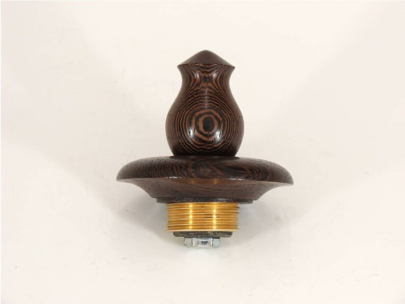 Adult Wood Cremation Urn - Human Urn / Segmented Urn / Memorial Urn ...
