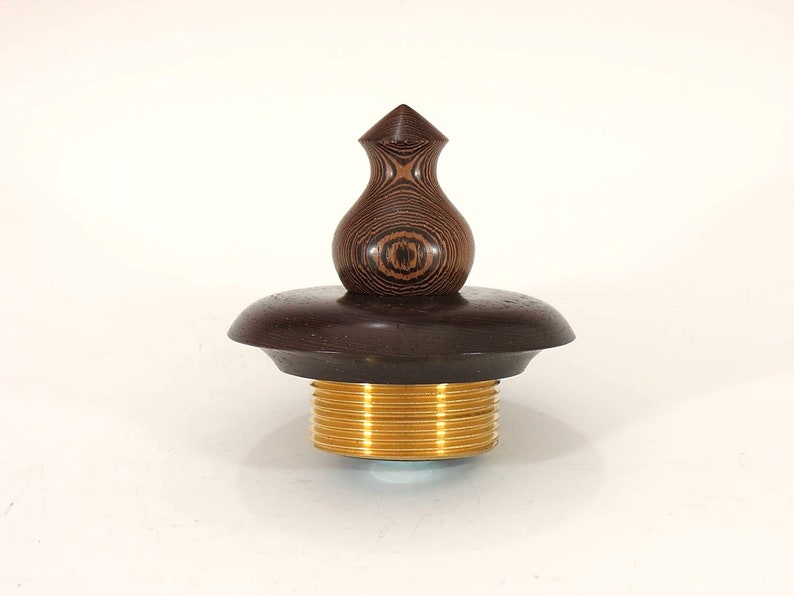 Adult Wood Cremation Urn - Human Urn / Segmented Urn / Memorial Urn ...