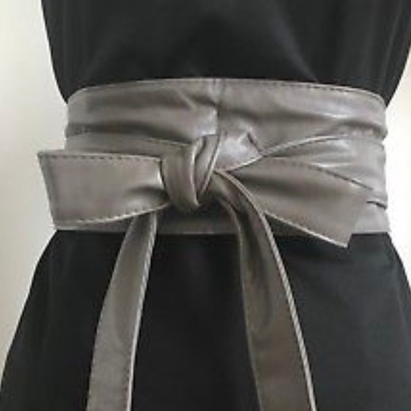 Plus Size Obi Belt - Etsy