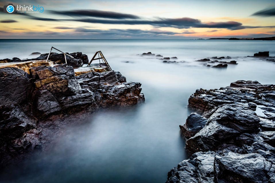 Portstewart Photo The Herring Pond Photography Print Etsy Portstewart Photo The Herring Pond Photography Print Etsy