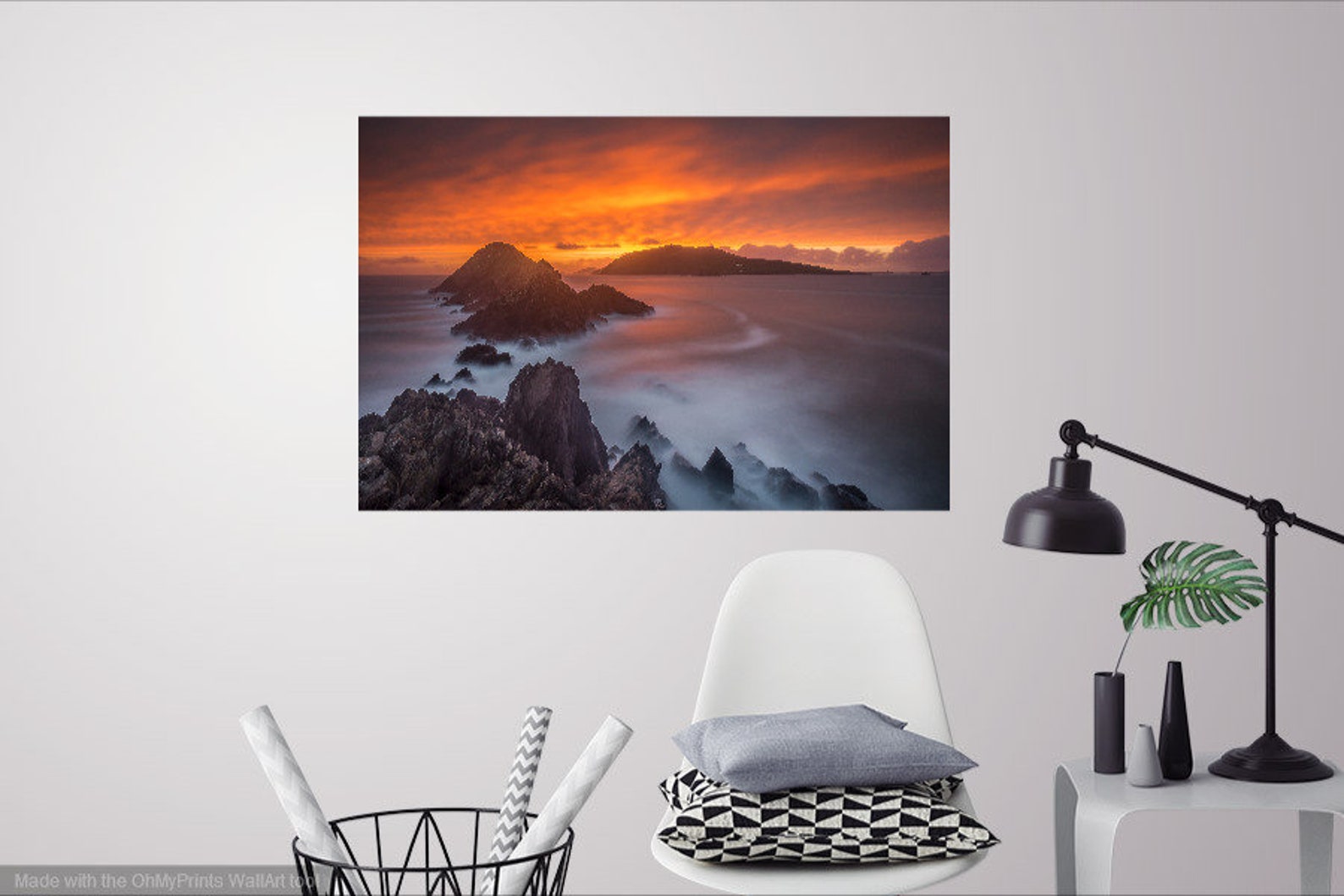 Dingle Peninsula, Photography Print, Dunmore Head. Ireland Photos ...