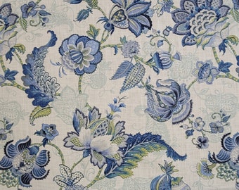 Blue Bell Fabric - Etsy