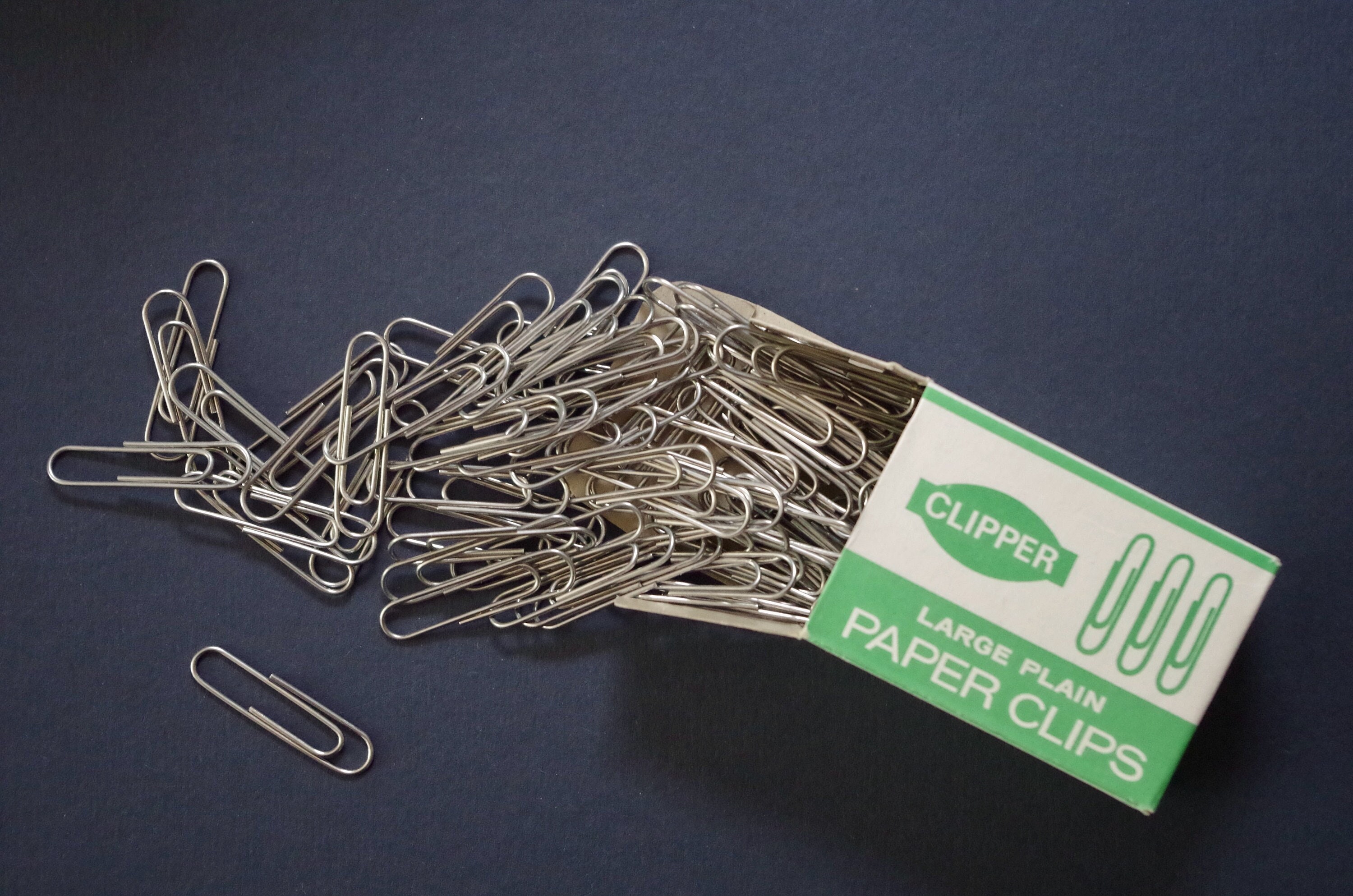 Paperclips