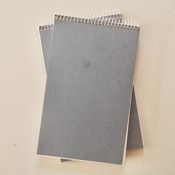 Reporter Notebook - Etsy