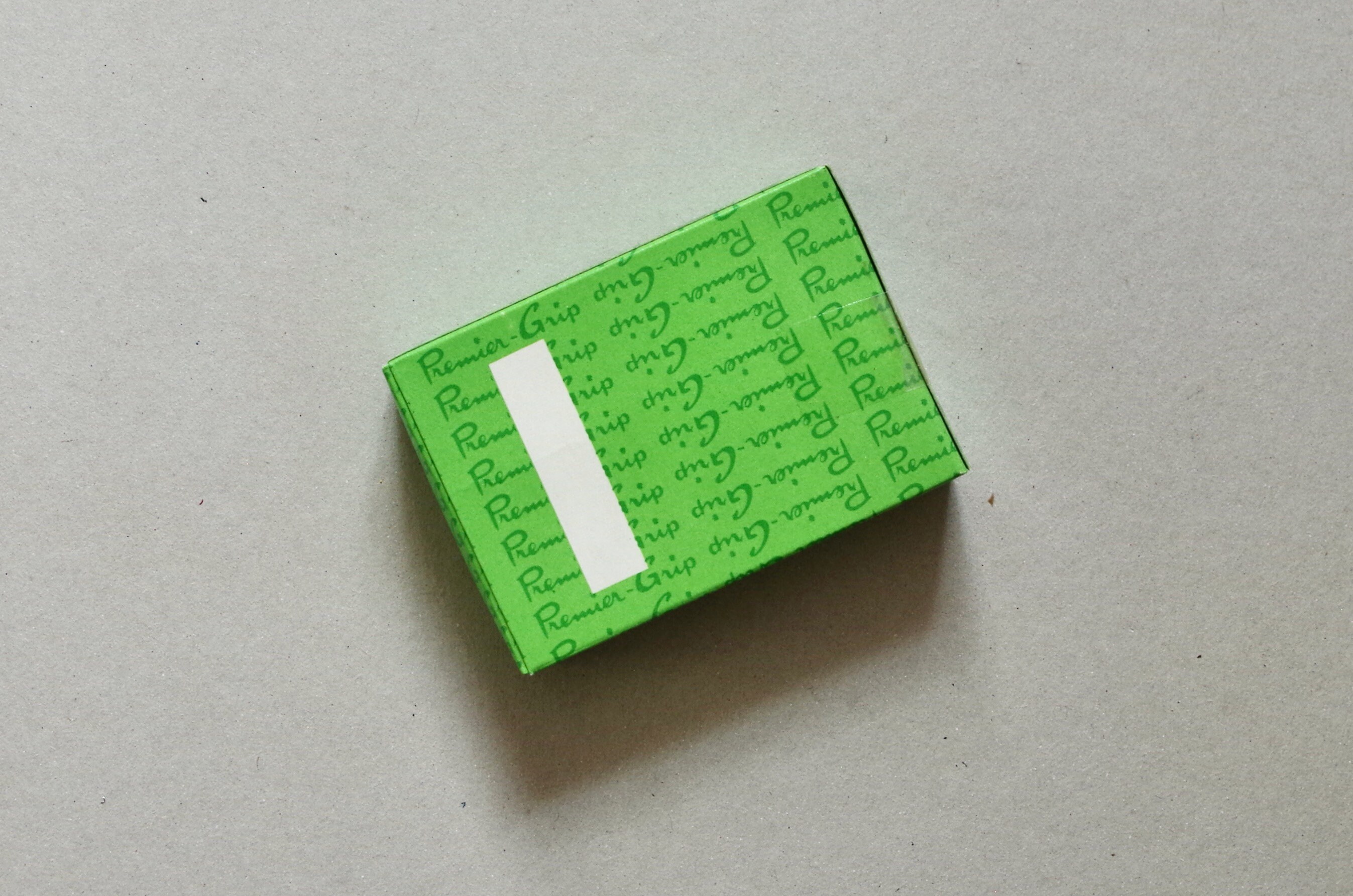 Vintage Paper Fasteners Box of X100 Split Pins Premier Grip Vintage ...