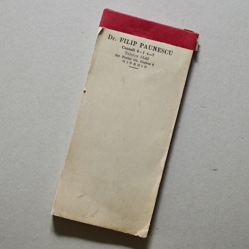 Headed Notepaper - Etsy UK