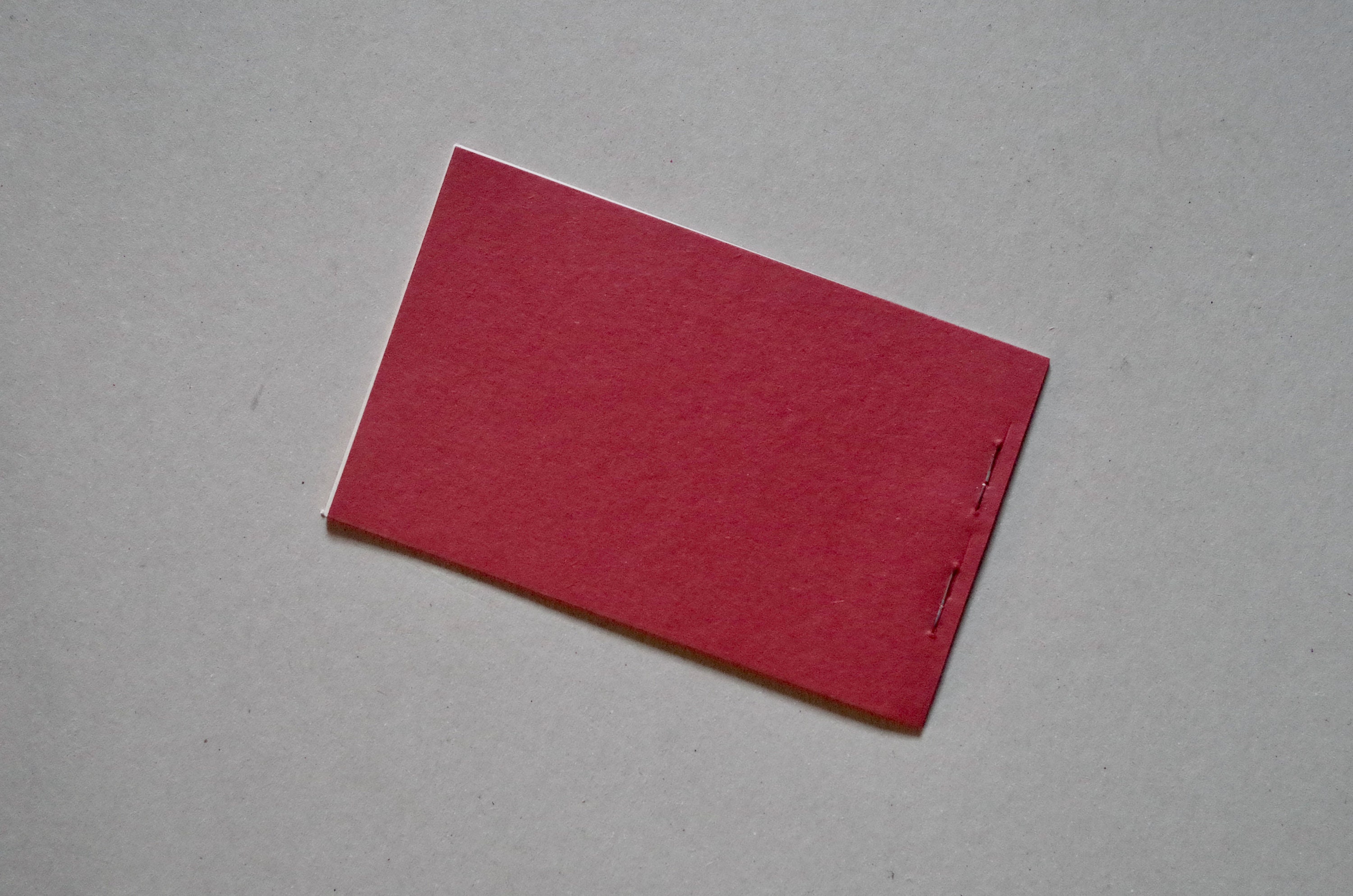 Vintage Gummed Labels - Booklet of Labels - Silvine - Blank and Unused ...