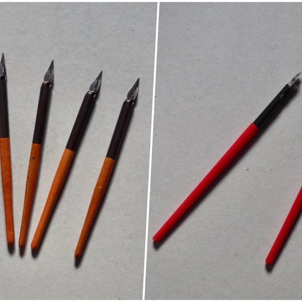 Dip Pen - Etsy