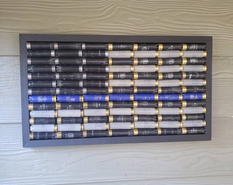 Shotgun Shell Flag | Etsy