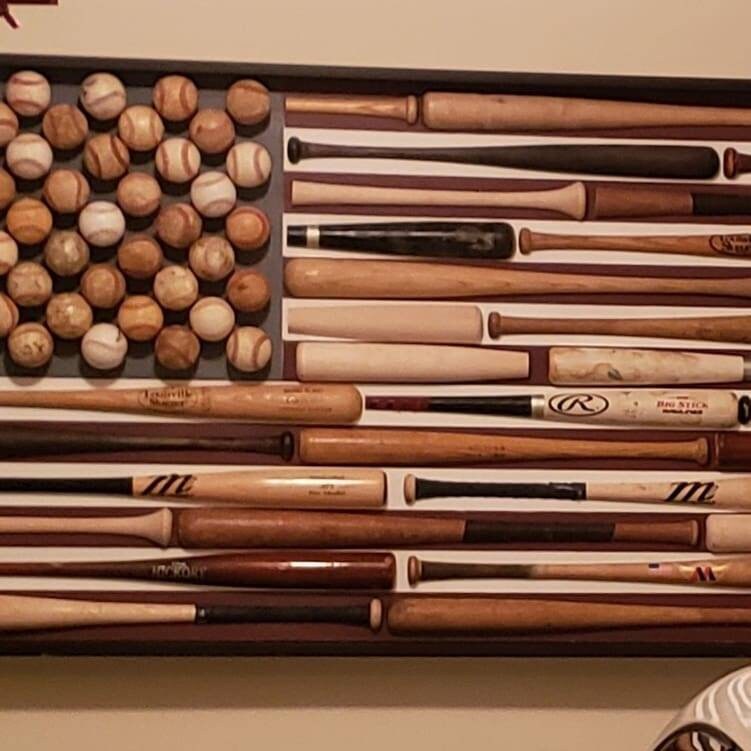 Baseball Bat American Flag Baseball America-vintage-reclaimed-sports ...