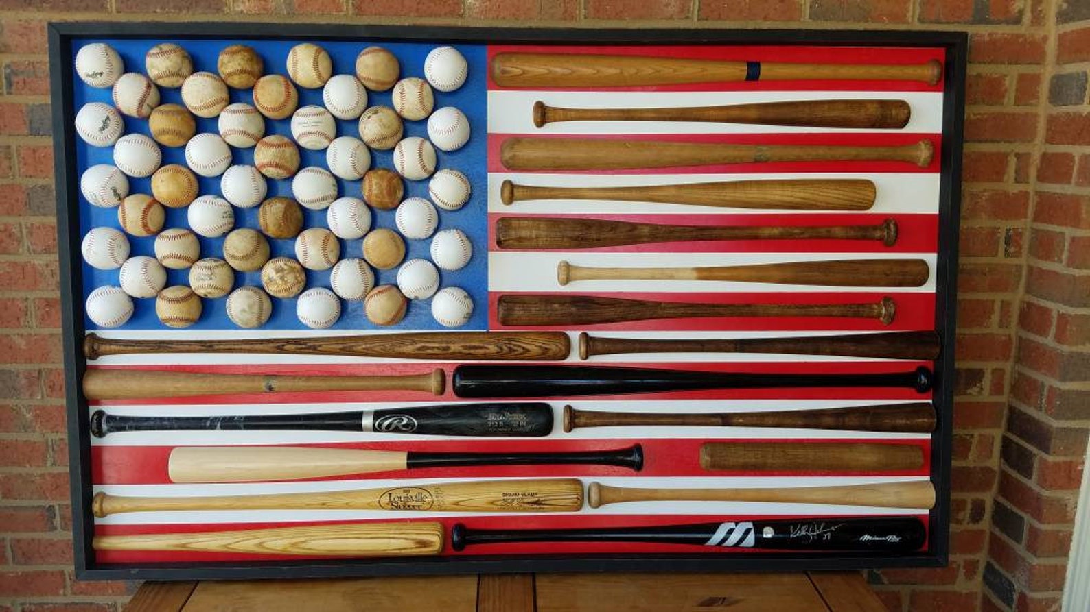 Baseball Bat American Flag Baseball America-vintage-reclaimed-sports ...