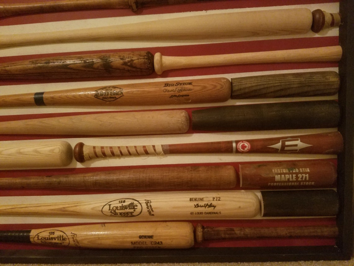 Baseball Bat American Flag Baseball America-vintage-reclaimed-sports ...