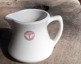 Medical Pitcher - Etsy