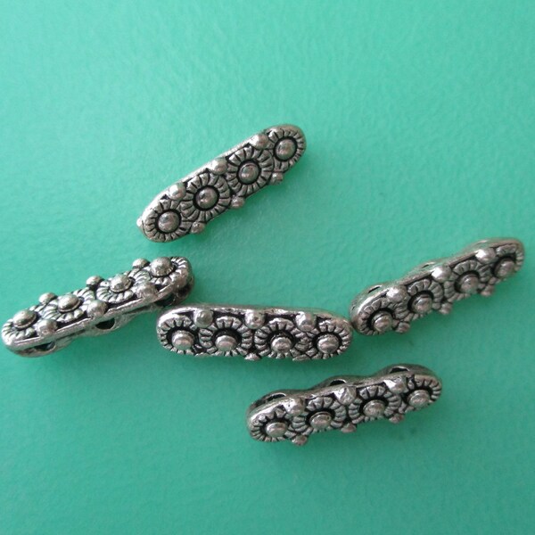 3 Hole Spacer Bars - Etsy