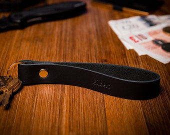 Custom Key Fob - Etsy