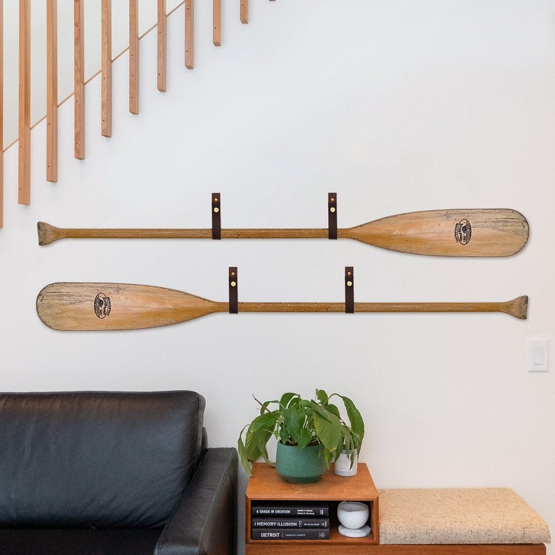 Decorative Oars - Etsy
