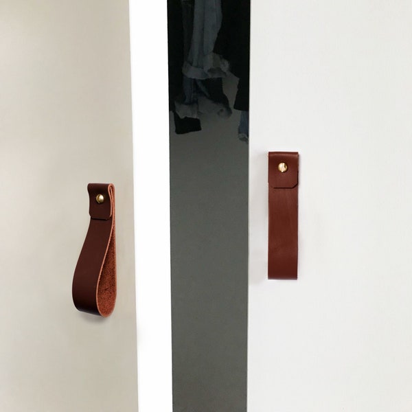 Scandinavian Door Handles - Etsy