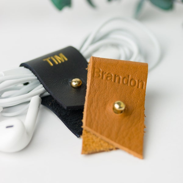 Earbuds Holder - Etsy