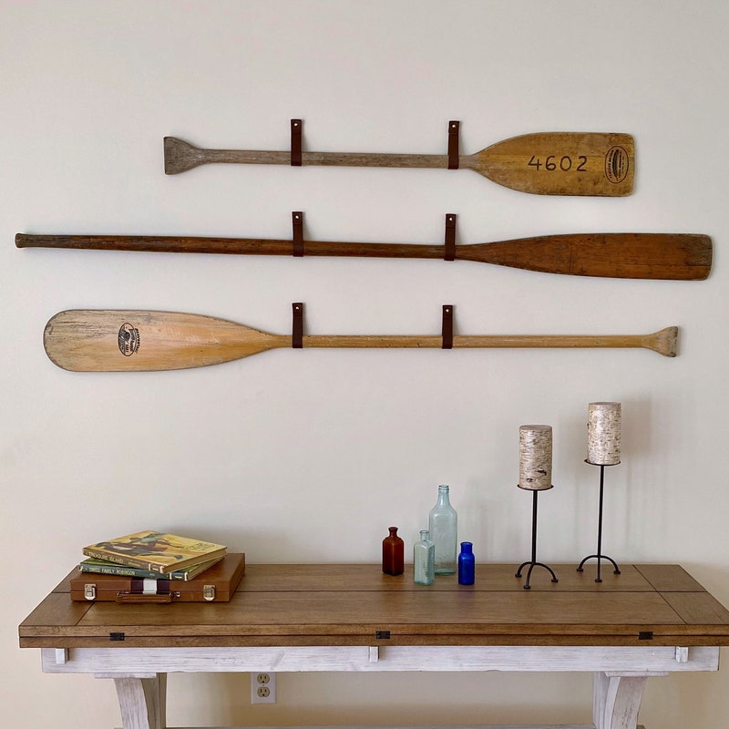 Oars - Etsy