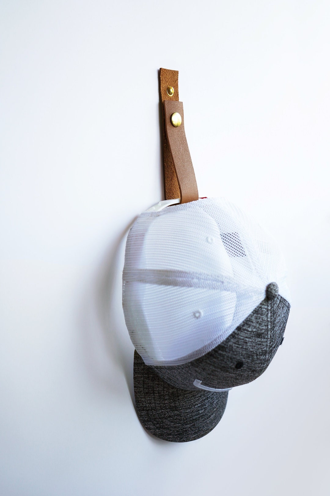 Baseball Cap Holder, Baseball Cap Organizer, Baseball Cap Storage, Bag ...