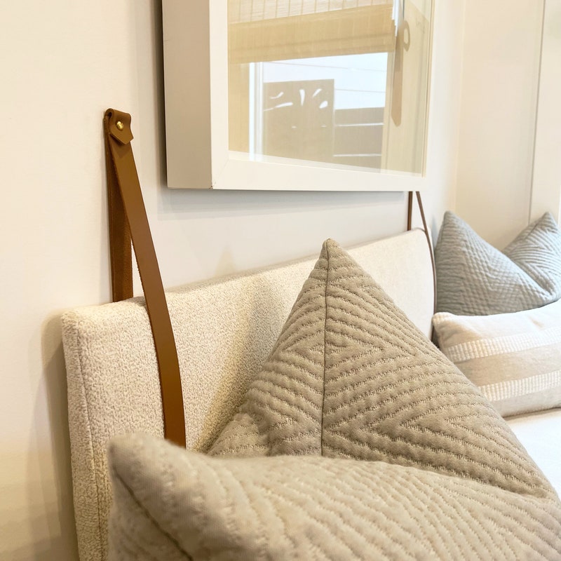 Hook and Loop Pillows - Etsy