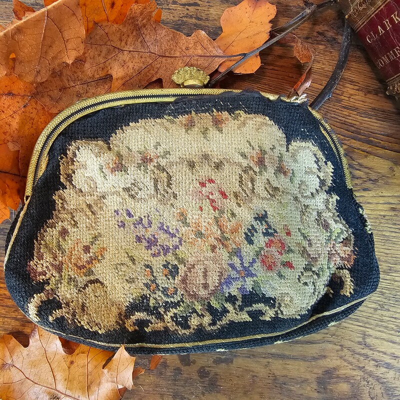 1920s Purse - Etsy