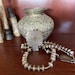 Artist Native American Rosary Large Cross Eucharist INRI Guadalupe ...