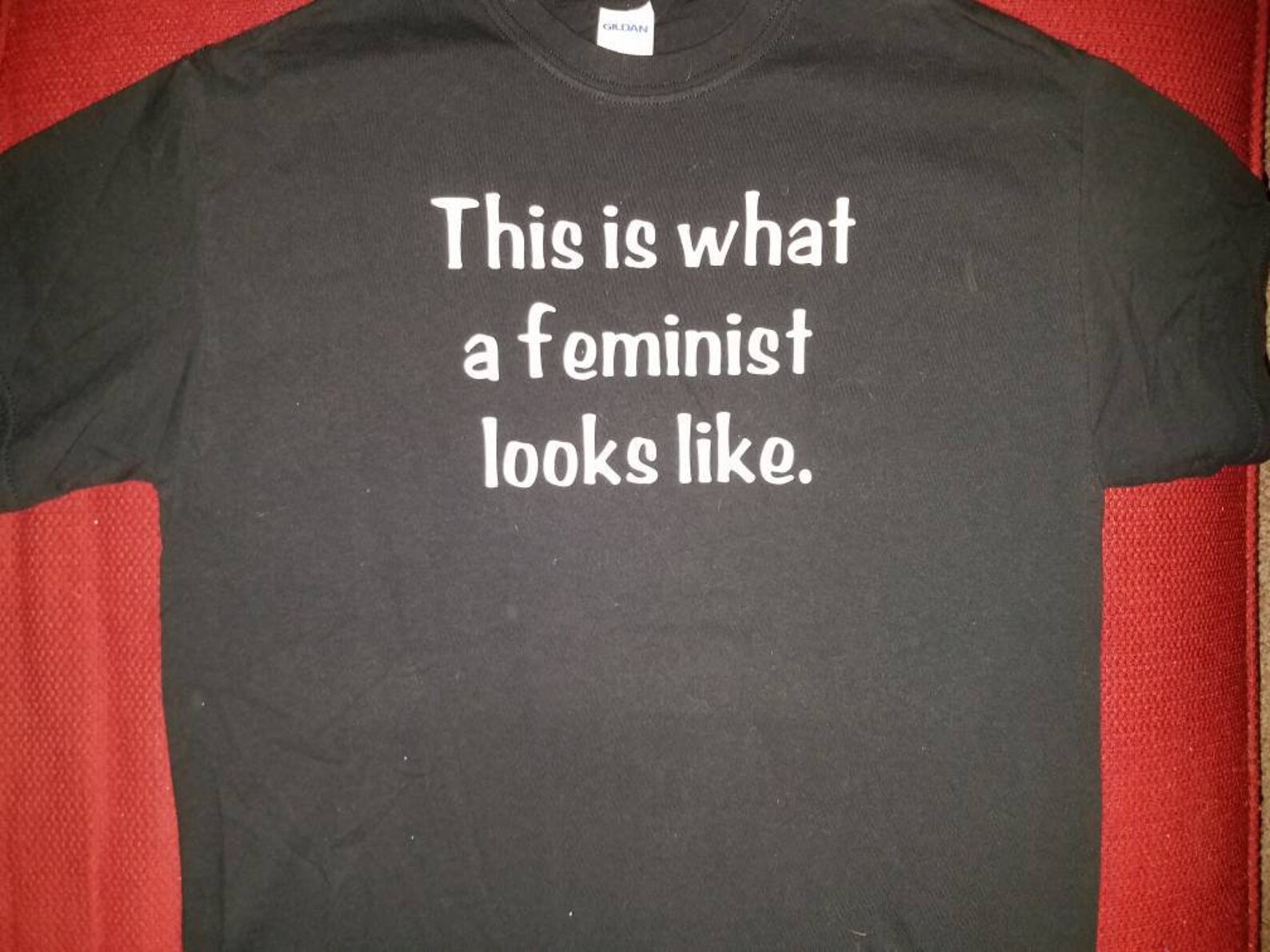 Feminism T-shirt/feminism Gifts/feminist Gifts/gifts for - Etsy