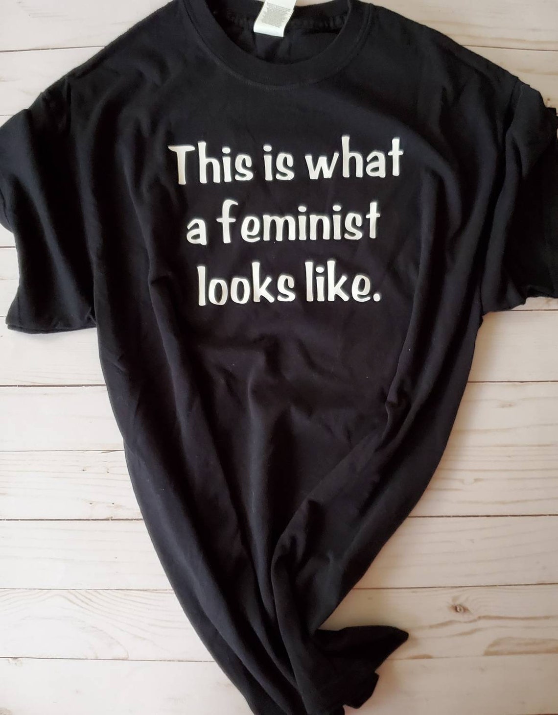 Feminism T-shirt/feminism Gifts/feminist Gifts/gifts for - Etsy
