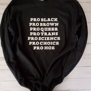 Pro hoe store