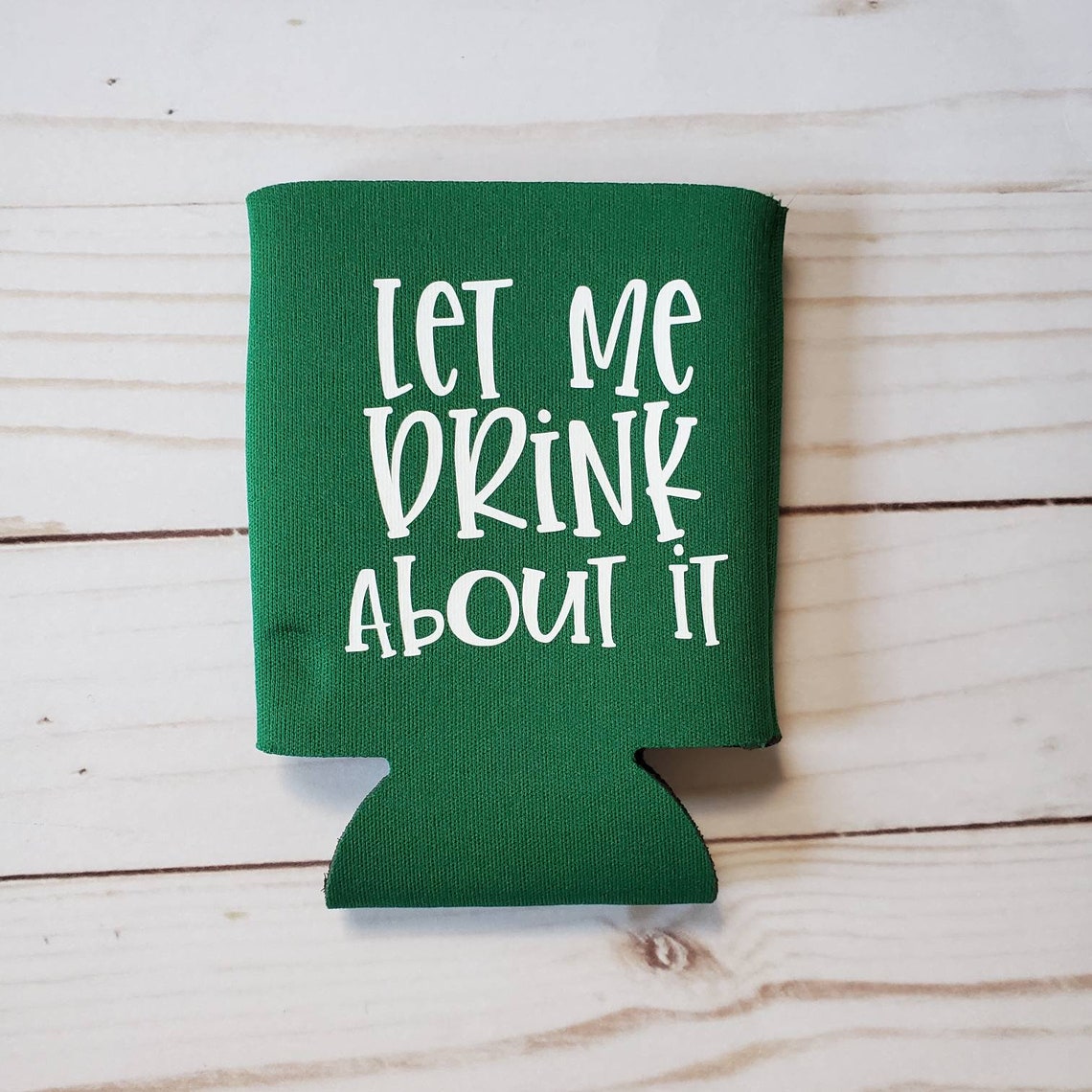 Funny Can Cooler: Adult Humor Drink Holder - Etsy