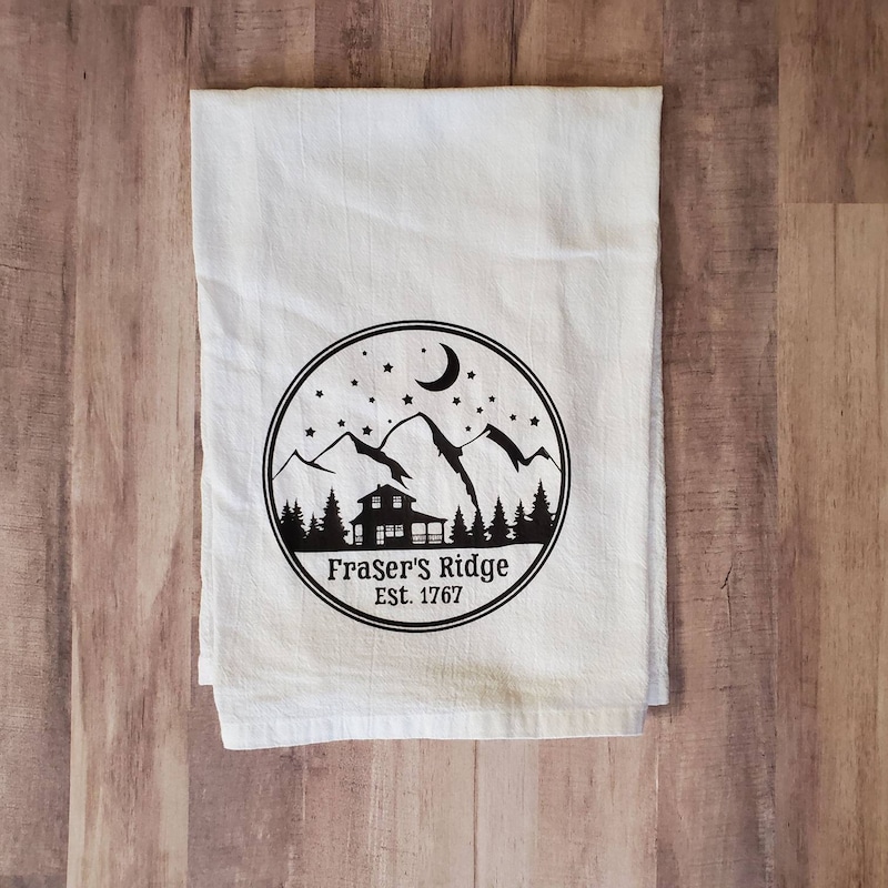 Outlander Gifts - 60+ Gift Ideas for 2025