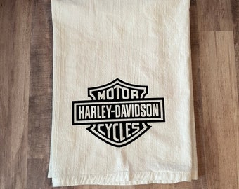 Motorcycle Towels - Etsy