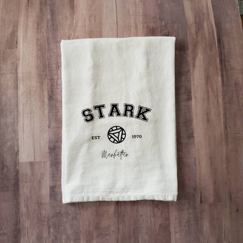 Super Hero Towel - Etsy