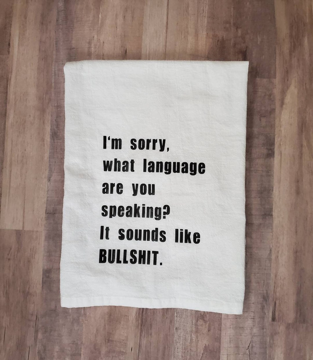 Adult Kitchen Towels/funny Kitchen Towels/joke Gifts/adult Humor/adult ...