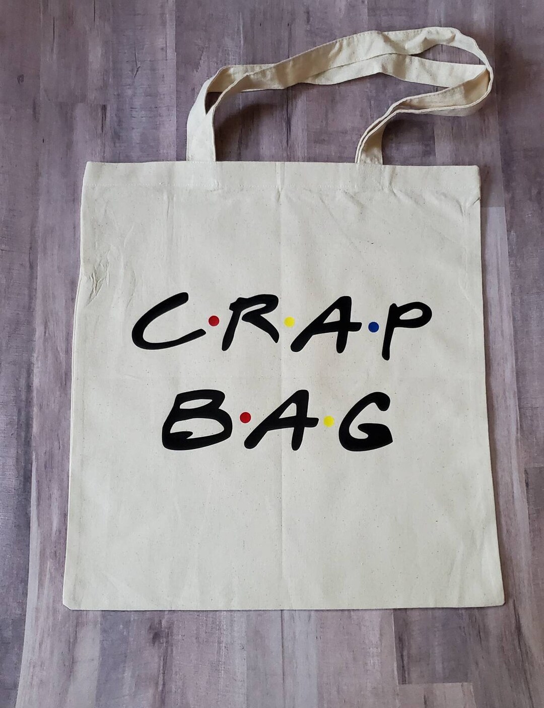 Funny Canvas Tote Bags Funny Gift Ideas Friends Gift Ideas BFF Gifts ...