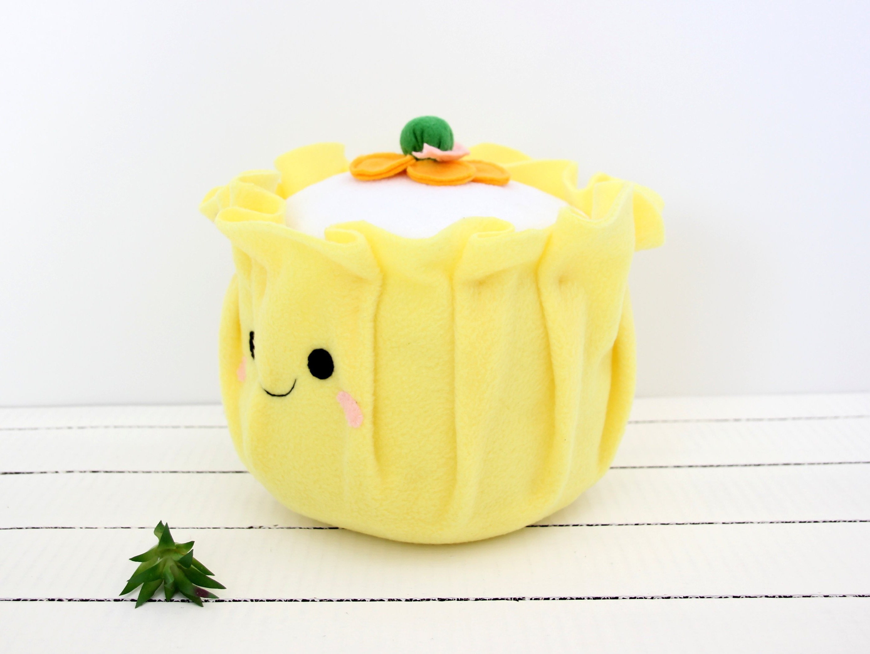 Dim Sum Plush Dumpling Plushie Dumpling Plush Gyoza Plush Stuffed ...