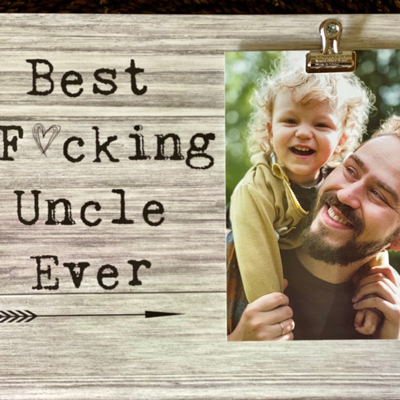 Uncle Gift - 60+ Gift Ideas for 2024