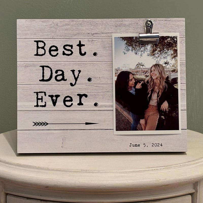 Fun Frame - Etsy