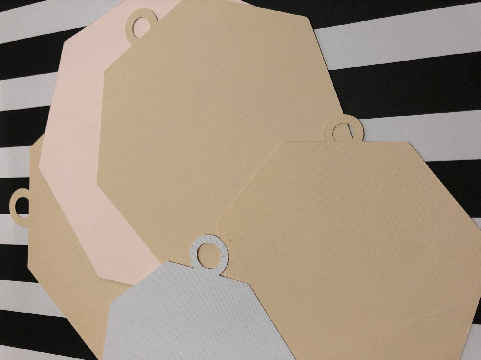Paper Flower Base, Pre-lopped Paper Flower Base Templates, Bases for ...