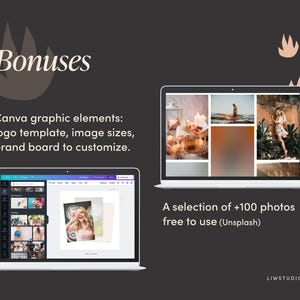 Aesthetic Wordpress One Page Template Kit Maylight - Minimal, Elegant ...