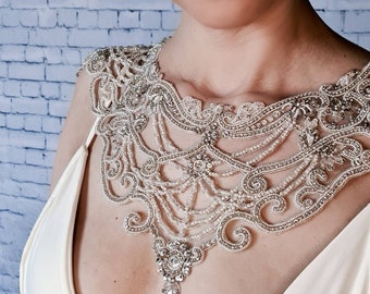 Shoulder Cover Up - Etsy