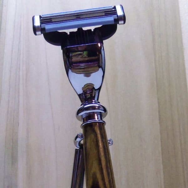 Mach 3 Razor Handle - Etsy