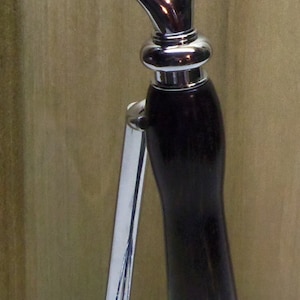 Handmade Razor Shaving Kit Mach 3 Razor Shaving Handle. Gillette Mach 3 ...